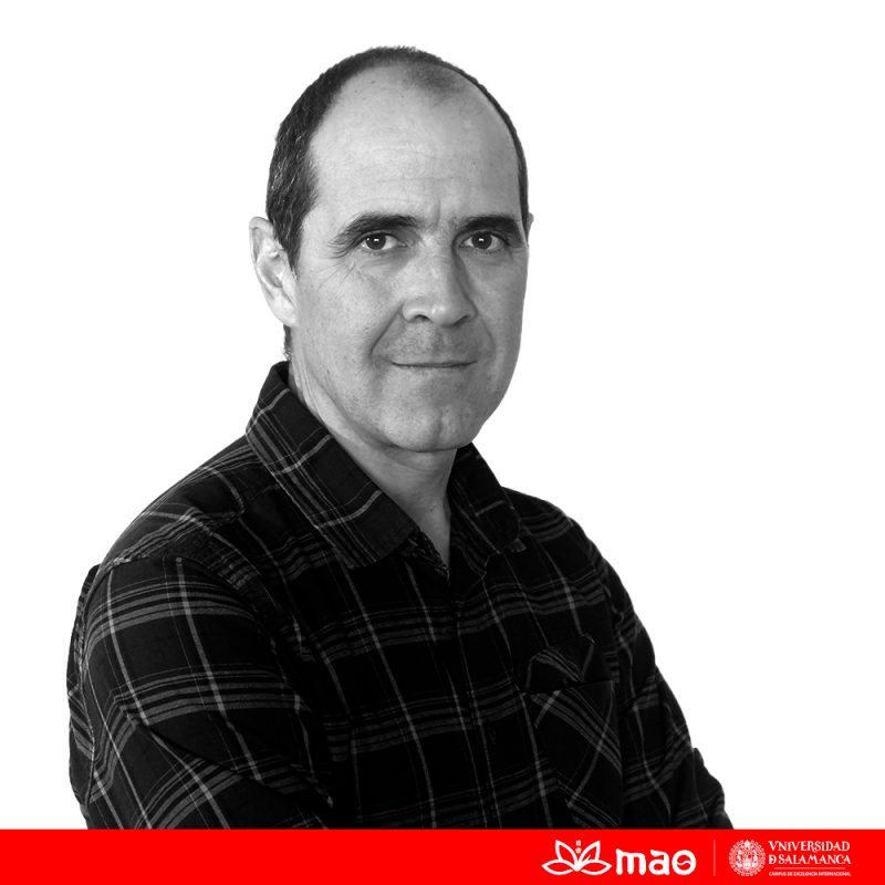 Profesorado | Mao Salamanca