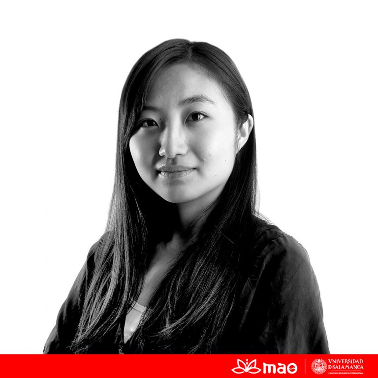 Jia Lin | Mao Salamanca